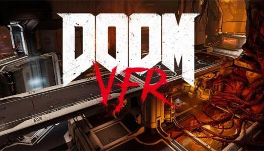 Doom VFR - Everything we know so far - VR headsets 3D | N4G
