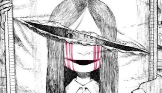 Neverending Nightmares Gets a Creepy Manga Adaptation | N4G