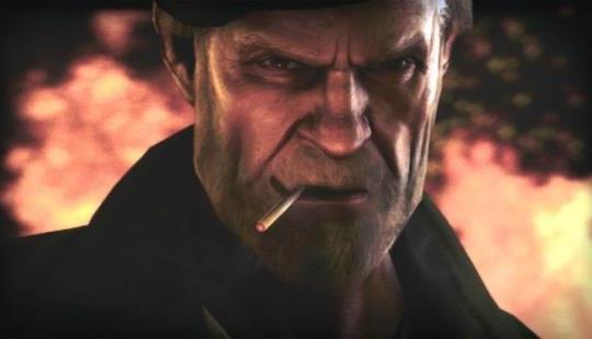 Left 4 Dead Voice Actor Passes Away | N4G