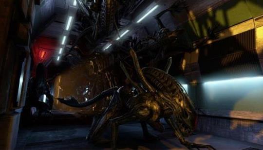 A new “Alien” game is in development, and here’s what we think we know ...