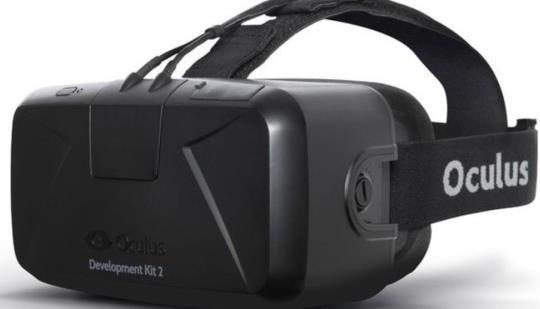 Update Your Oculus DK1 and DK2 Demos, Win $10,000 | N4G