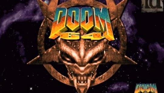 Doom 64: Retribution brings Doom 64 to GZDoom Engine, new version ...