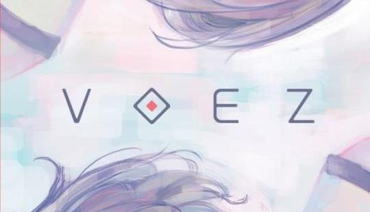 Physical Switch version of Voez gets box art and release date | N4G