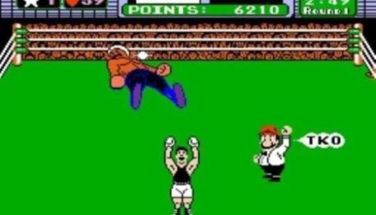 The Original Punch-Out!! Is Getting a Nintendo Switch Release | N4G