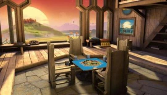 GDC 2018: Catan VR is Virtually Identical to Playing a Real Tabletop ...