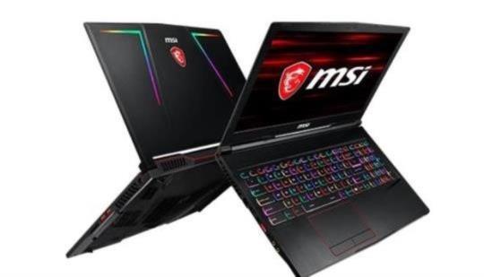 MSI Reveals New Gaming Laptops Powered By I9 Processors | N4G