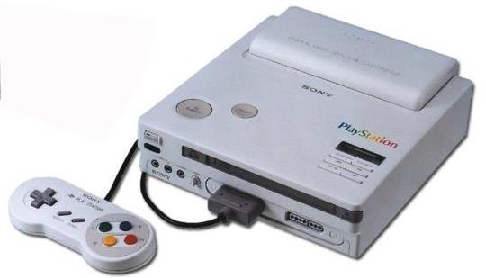 The History of PlayStation | Video Game History | N4G