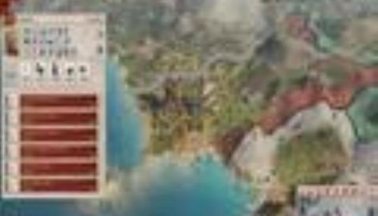 'Imperator: Rome' Announced - Screens & Trailer | N4G