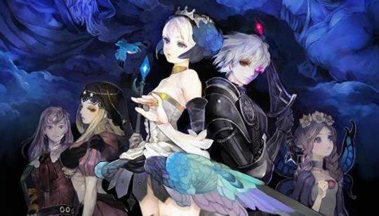 What do you need to know about Vanillaware? | N4G