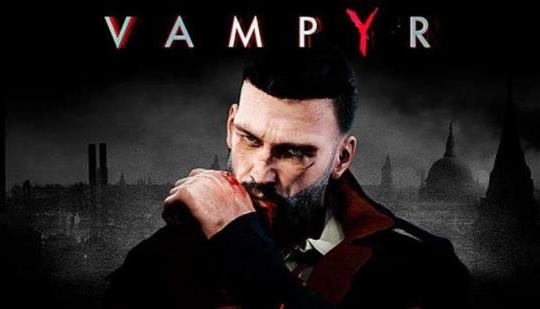 Vampyr Review - Sink Your Teeth Into an Intoxicating Vampire RPG ...