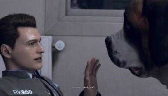 The 5 Most Ridiculous Scenes in Detroit: Become Human | N4G