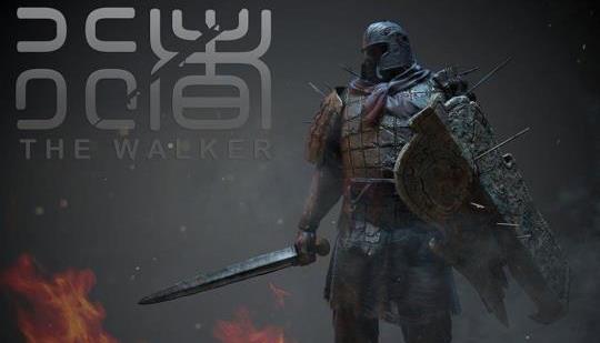 New Screenshots of The Walker for PlayStation VR Wander into View | N4G