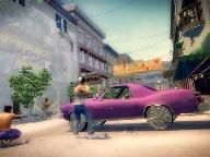 Saints Row 2 - interactive map/guide | N4G
