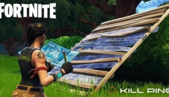 Fortnite Building Tips: Here’s How You Can Win Every Build Fight | N4G