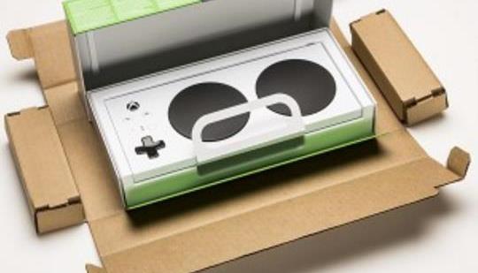 Microsoft Reveals Accessible Packaging for Xbox Adaptive Controller | N4G