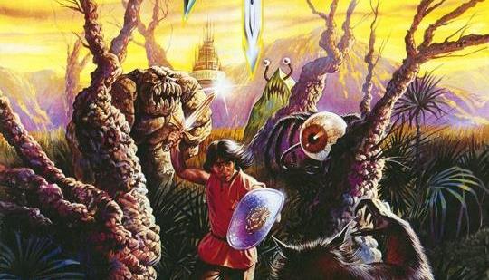 SNK 40th Anniversary Collection's 'Crystalis' Showcased In New Trailer ...