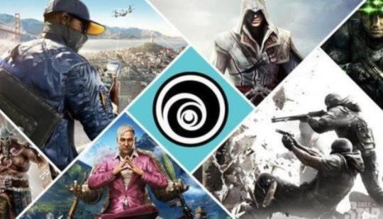How The "Ubisoft Formula" Created Some Of The Best Games Of This ...