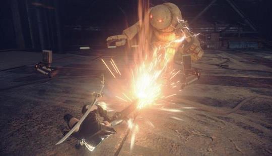 Details revealed for NieR: Automata World Guide Volume 1 | N4G