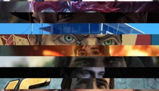 10 of the Best Characters in Gaming | N4G