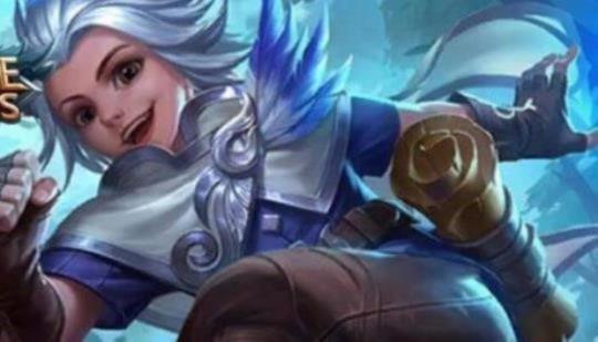 Guide Hero Harith Best Build Item Mobile Legends | N4G