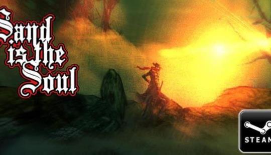 The 2D side-scrolling RPG “Sand Is the Soul” is coming to Steam early ...