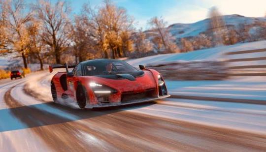 Forza Horizon 4’s Ralph Fulton Discusses Shared Open-World Britain | N4G