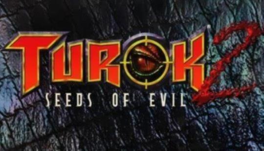 Turok 2 Co-Op Mod Version 0.9.5 available for download, brings new map ...