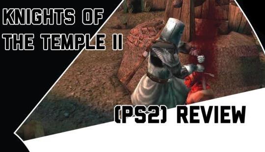 Knights of the Temple II (PS2) Review | N4G