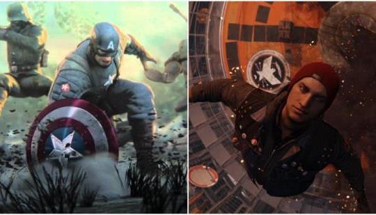 5 Underrated Superhero Games That Deserve Your Attention | N4G