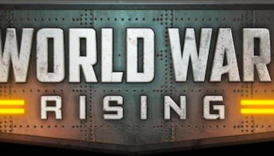 World War Rising: Top Tips, Walkthrough, Hacks, Cheats, and Strategy ...