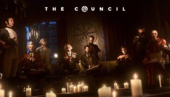 The Council Complete Season (PS4) review | One More Level | N4G