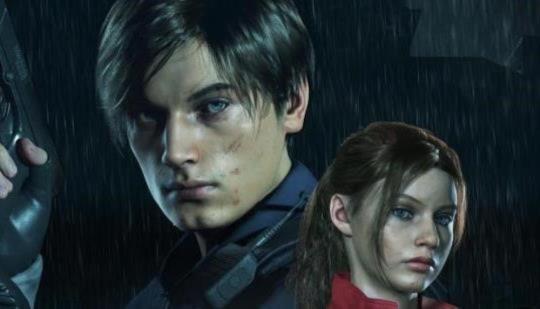 Resident Evil 2 Cheats: Unlock Infinite Ammo, Infinite Rocket Launcher ...