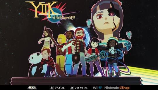YIIK: A Postmodern RPG (Switch) Review • Gaming Historia | N4G