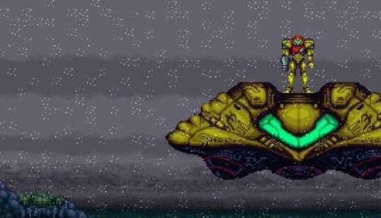 25 Years On, Super Metroid’s Opening Act Remains Unmatched | N4G