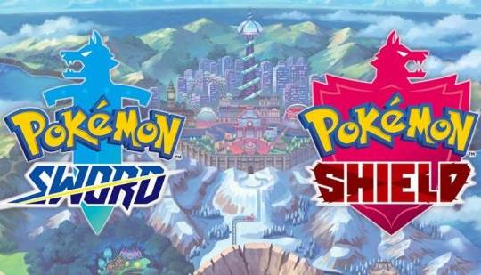 Pokémon Sword And Shield’s Galar Region May Be Inspired By Great ...