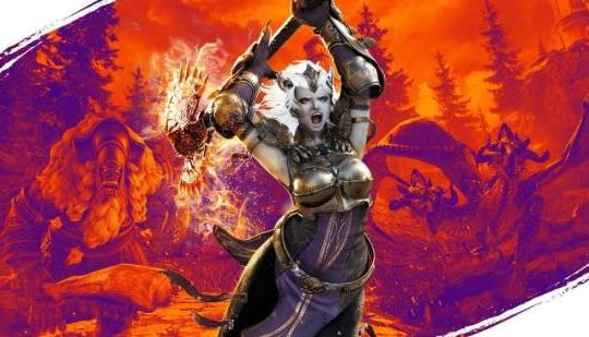 Exclusive interview with Round 8 Studio's Director of Development and ...