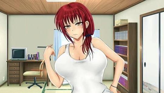 The 18+ erotic adventure game “Until Her Amorous Body Corrupts” is now available on DLsite | N4G
