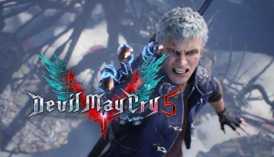Devil May Cry 5 is Currently the Best Reviewed PC Game of 2019 | N4G