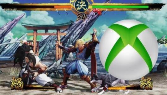 Samurai Shodown Confirmed To Be Releasing On Xbox One | N4G