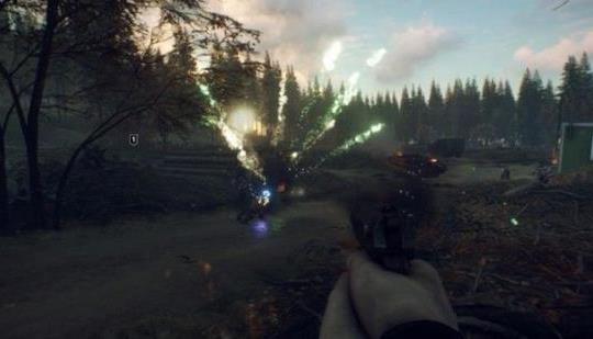 Generation Zero The Girl Who Cried Wolf Mission - How to Complete | N4G