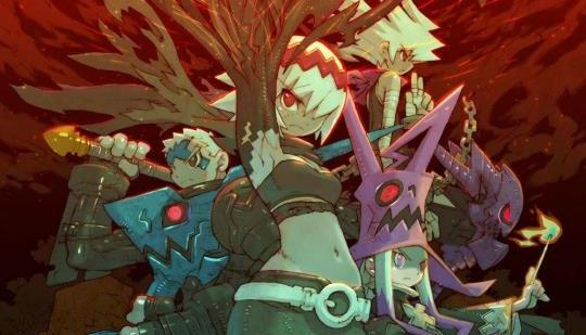 Action-Platformer RPG Dragon Marked For Death Gets a New Quest as Part ...