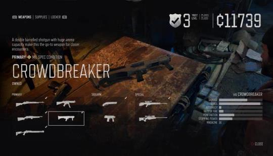 Days Gone Weapons Guide: The Top 5 Weapons To Look Out For | N4G