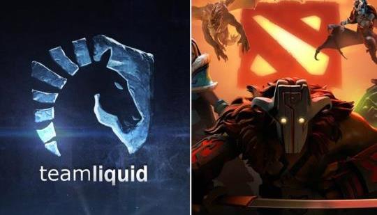 Team Liquid's Roster Swap Explained [Dota 2] | N4G