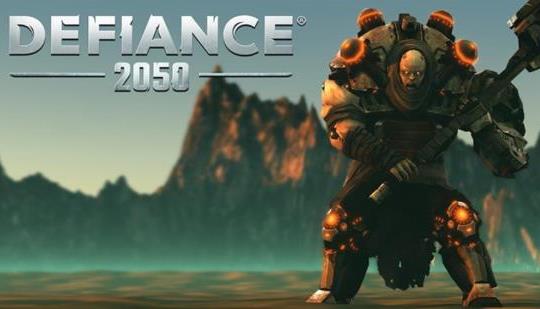 Defiance 2050 Celebrates 1st Anniversary With New Content, In-Game ...