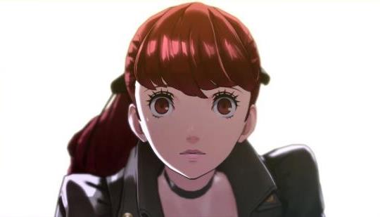 New Persona 5 Royal Gameplay Video Shows New Persona Fafnir | N4G