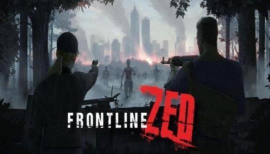 Frontline Zed Review - A Blast of Nostalgia | Slyther Games | N4G