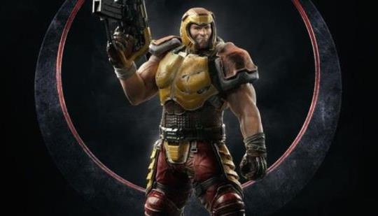 A Quake 1 remake was "thought about" at id Software, "years ago" | N4G