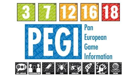 What is going on with PEGI’s age rating system? | N4G