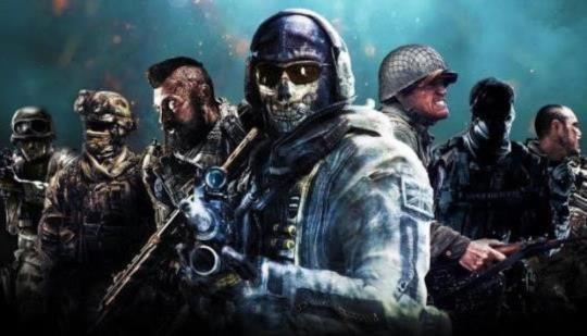 Call of Duty Multiplayer This Decade Ranked (2010-2019) | N4G