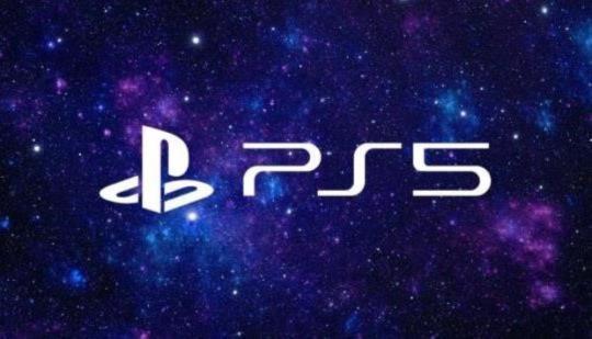 The PS5 Logo is the First Step to PlayStation Console Dominance | N4G